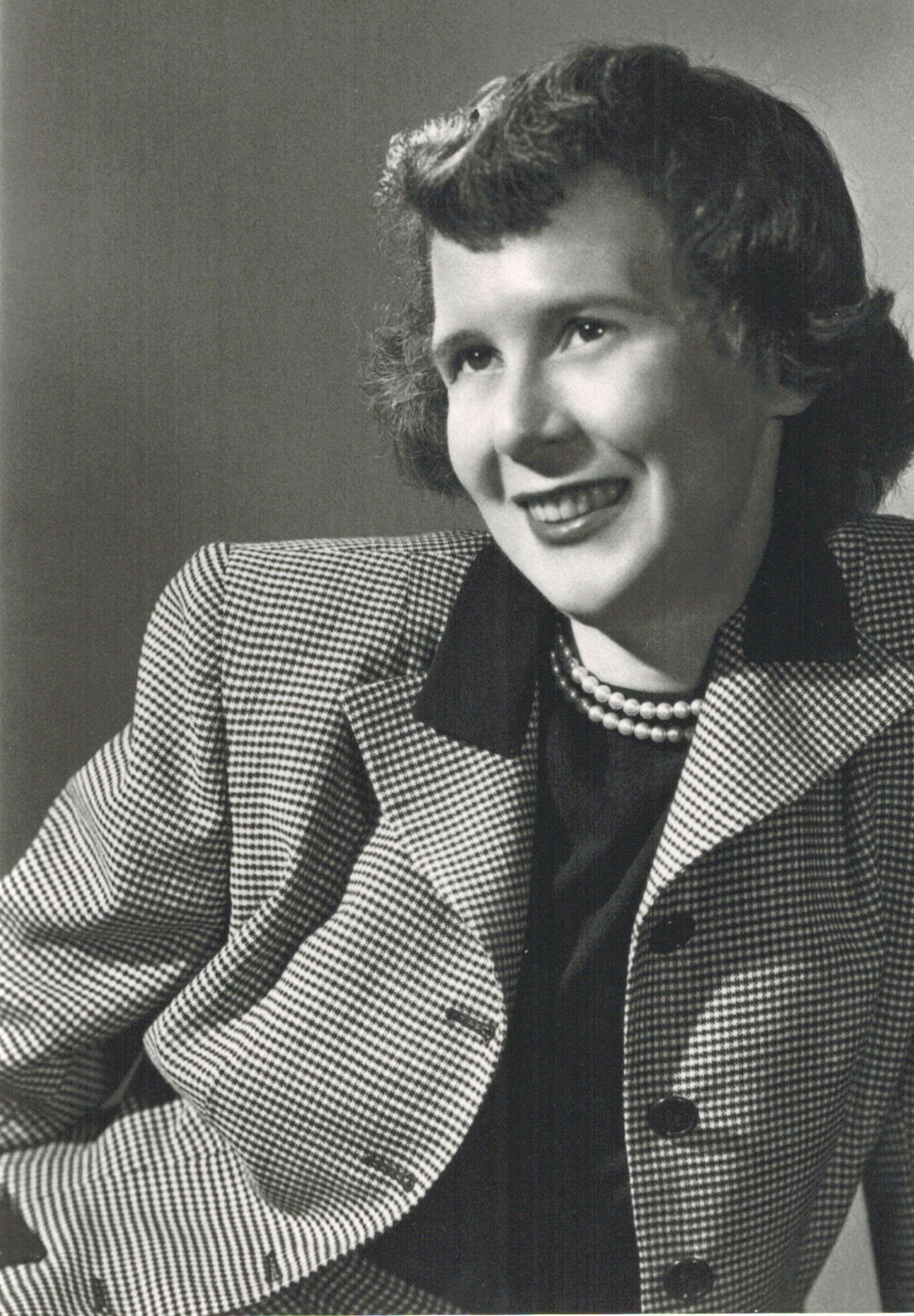 Helen Myers Leadership Award – Myersbooks History